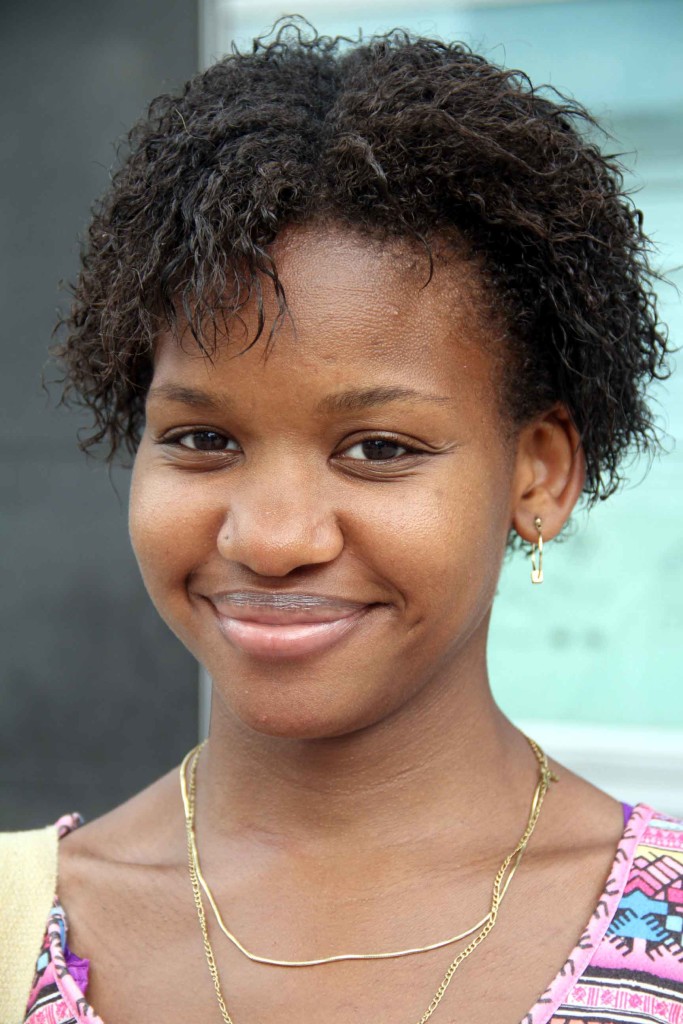 Inquiring Photographer: Looking Back on the Summer - Norwood News