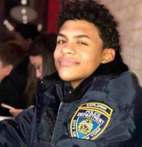 Convicted Man in Murder of Lesandro “Junior” Guzman-Feliz Dies in State ...