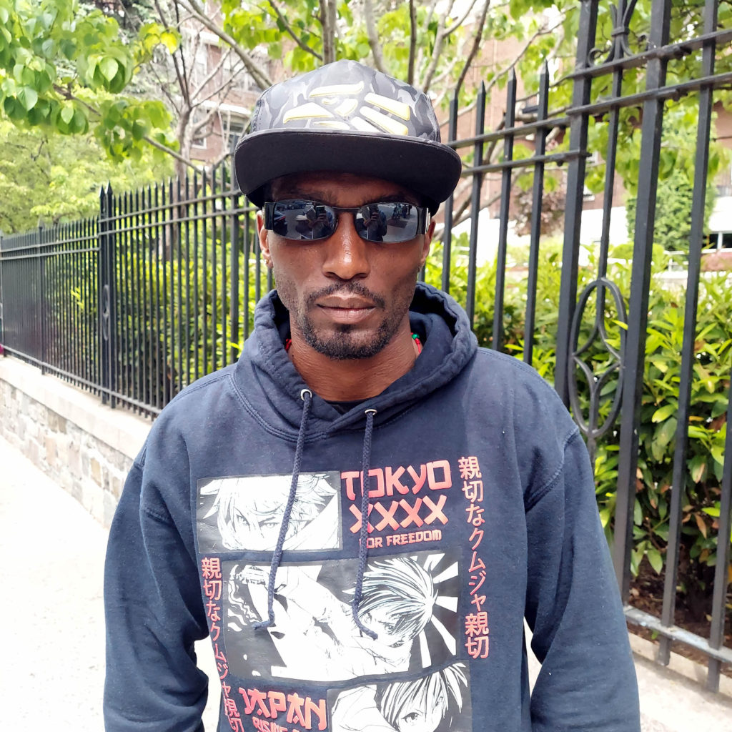 Inquiring Photographer: Thoughts on the Bronx Week Parade Moving to the ...