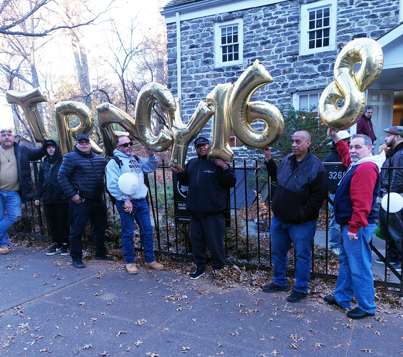 UPDATE Family & Friends Gather to Remember & Celebrate Counterculture ...