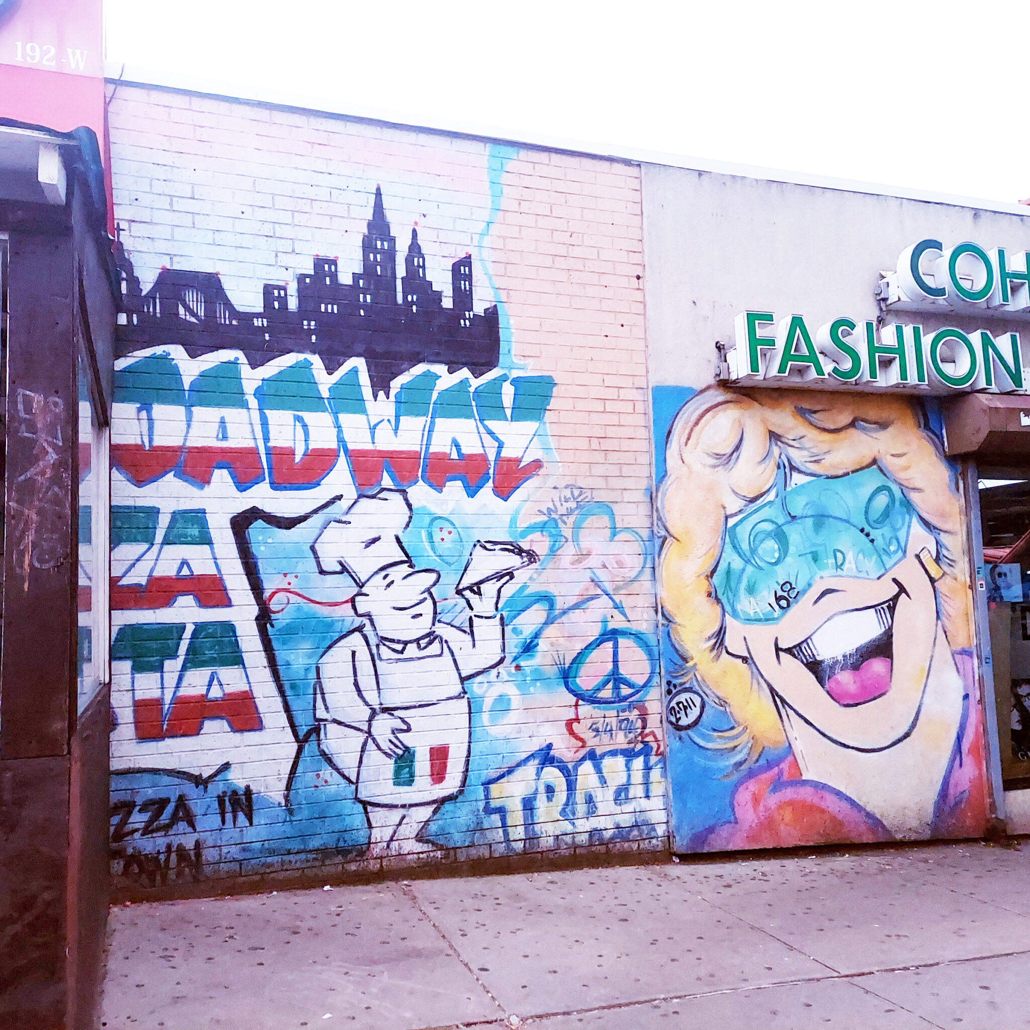 UPDATE Family & Friends Gather to Remember & Celebrate Counterculture ...