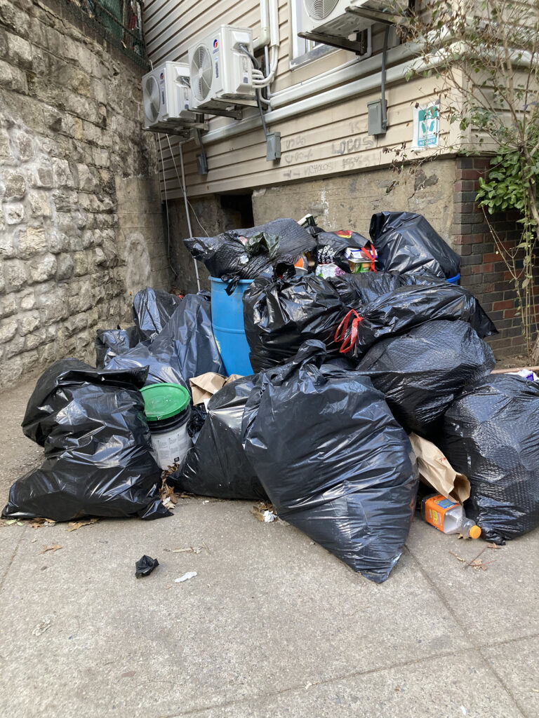 Dinowitz Bill Aims to Enhance 311 Complaints System but Negligent ...