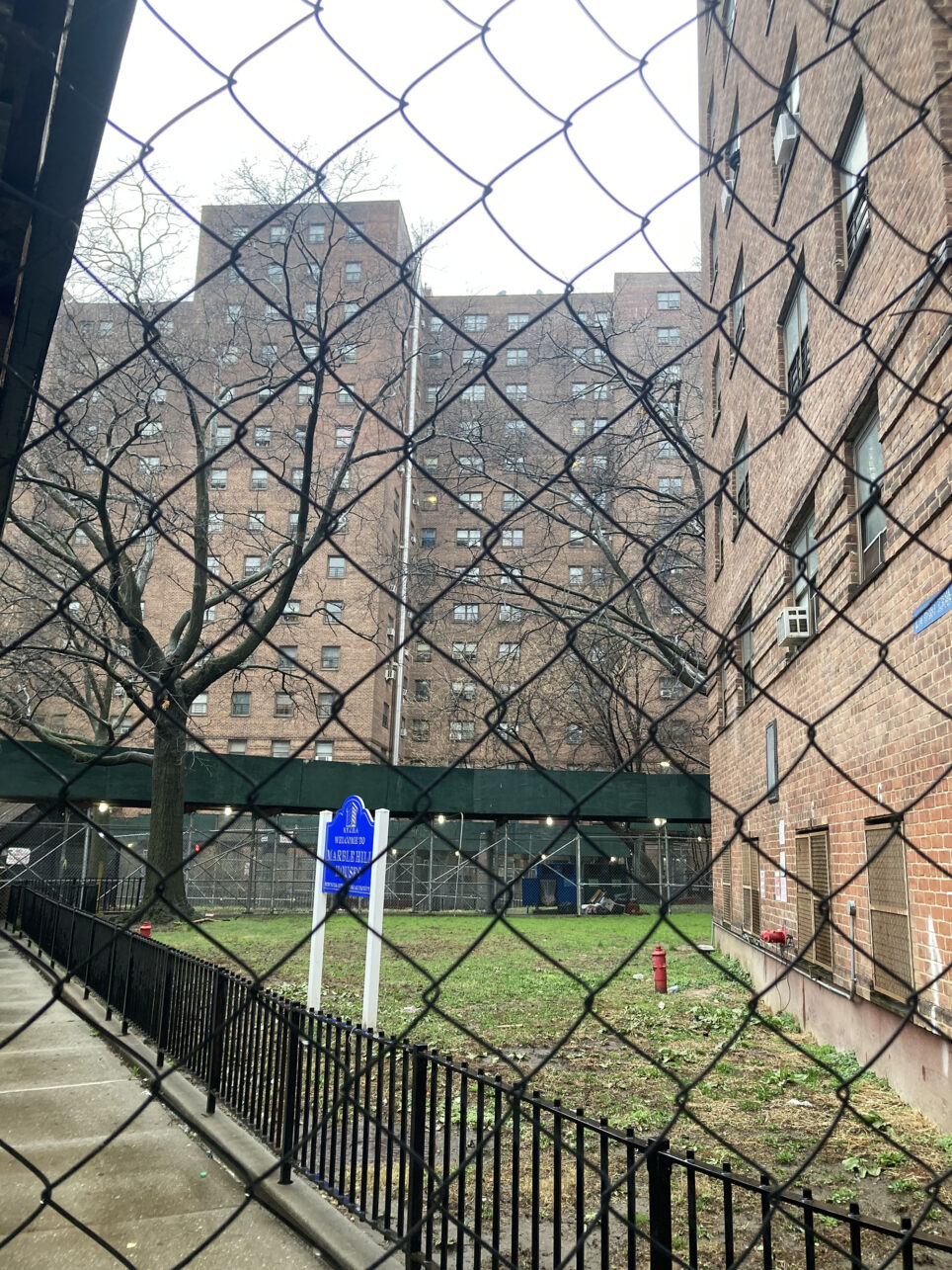 NYCHA Completes Infrastructure Upgrades Across Five Boroughs with $1.2B ...
