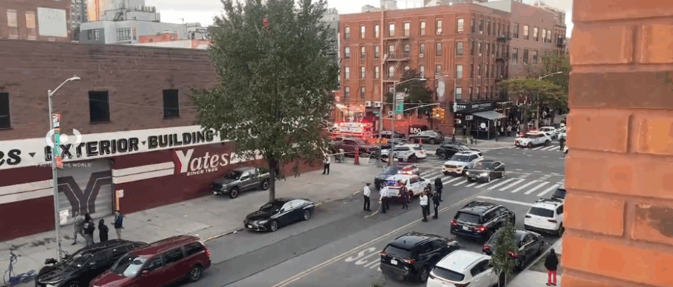 UPDATE Suave Drilly, Drill Rap Artist from Norwood Area, Shot Dead in ...