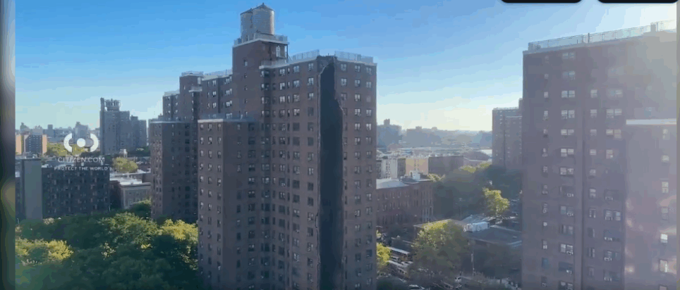 UPDATE Mott Haven NYCHA Partial Building Collapse Raises Construction ...