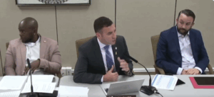Eric Dinowitz’s New Bill Aims to Ease Affordable Housing Application ...