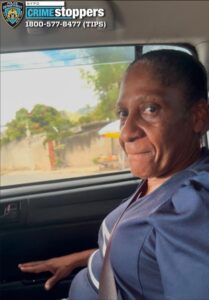 Wakefield: Police Appeal for Help Locating 63-Year-Old Woman Reported ...