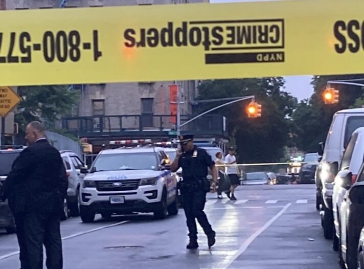 Belmont: Man Dead after Shooting on East 187th Street - Norwood News