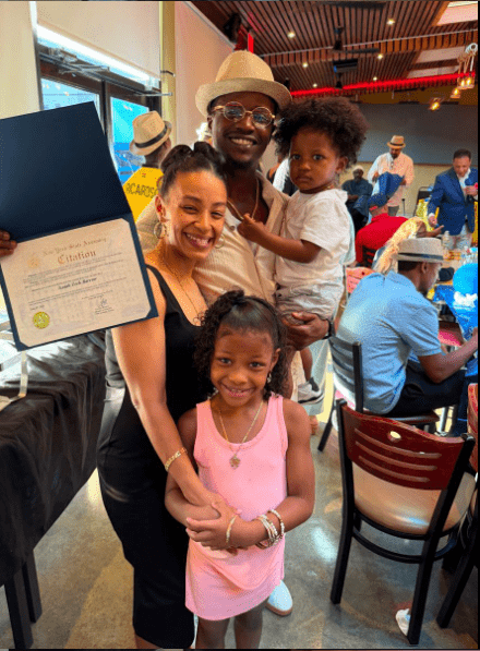 State Sen. Robert Jackson Endorses Izaiah Barrow for District Leader in ...